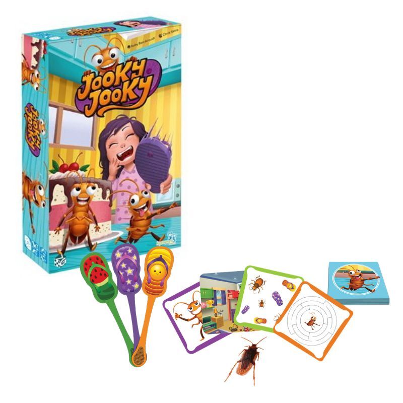 Jooky Jooky (ML) | Le Phare du Jeu