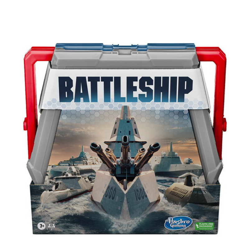 Battleship | Le Phare du Jeu